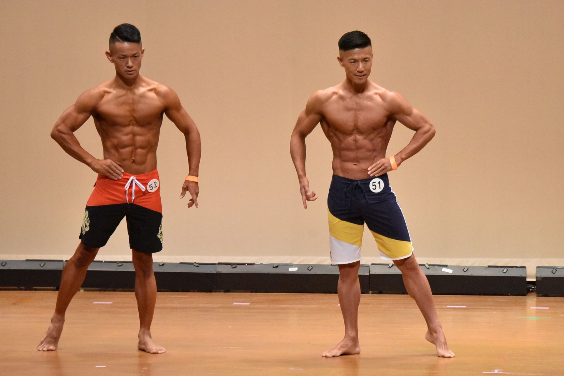 BodyBuilding&Fitness2022大会ギャラリー | 岡山県ボディビル・フィットネス連盟 -JAPAN BODYBUILDING ...